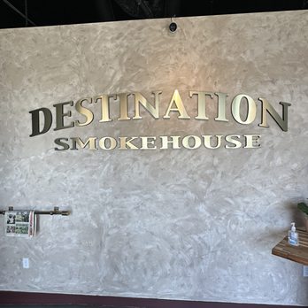 DESTINATION SMOKEHOUSE - Updated January 2025 - 313 Photos & 154 ...