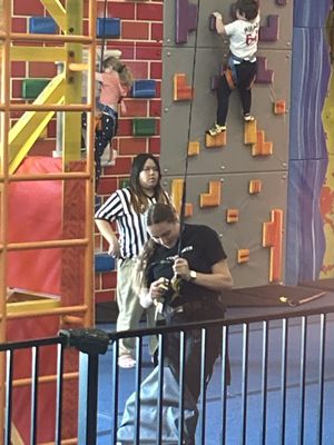 URBAN AIR TRAMPOLINE AND ADVENTURE PARK - Updated July 2024 - 24 Photos ...