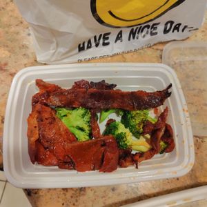 TSUKI HIBACHI STEAKHOUSE - Updated October 2025 - 700 W Broad St ...