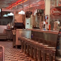 THE SHINY DINER - Updated December 2025 - 299 Photos & 373 Reviews ...