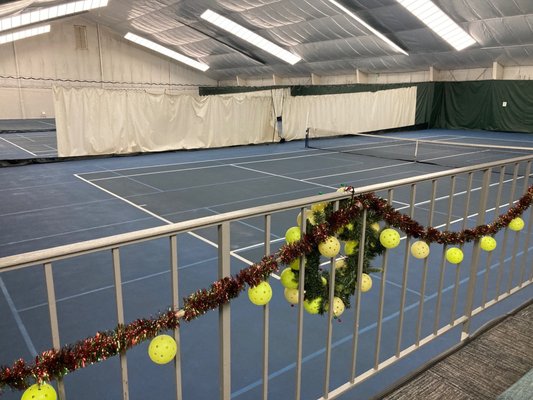 COPPERMINE RACQUET & FITNESS CLUB - Updated November 2025 - 19 Photos ...