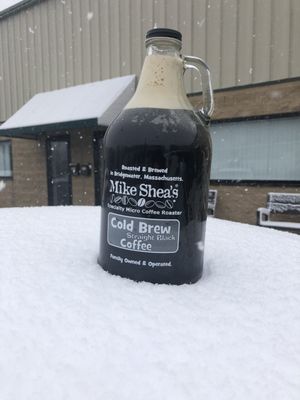 MIKE SHEA’S COFFEE ROASTING - Updated October 2024 - 10 Reviews - 30 ...