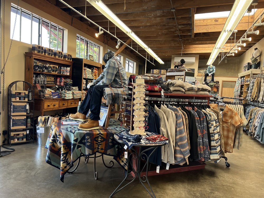 PENDLETON BY THE WHARF - Updated August 2025 - 980 E Front St, Ventura ...