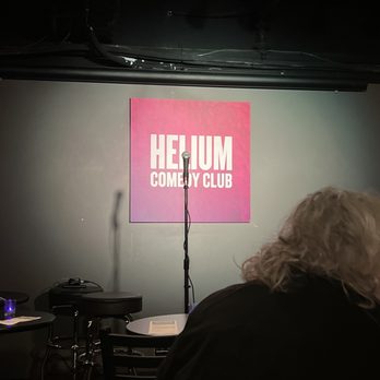 HELIUM COMEDY CLUB - Updated February 2025 - 145 Photos & 117 Reviews ...