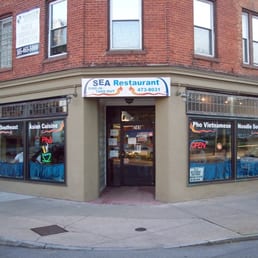 SEA RESTAURANT - Updated October 2025 - 259 Photos & 422 Reviews - 741 ...