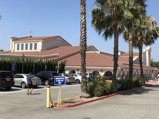 SACRED HEART CHURCH - Updated April 2025 - 39 Photos & 39 Reviews ...