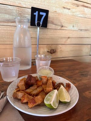 TINKER LATIN RESTAURANT & FOOD TRUCK - Updated September 2025 - 301 ...