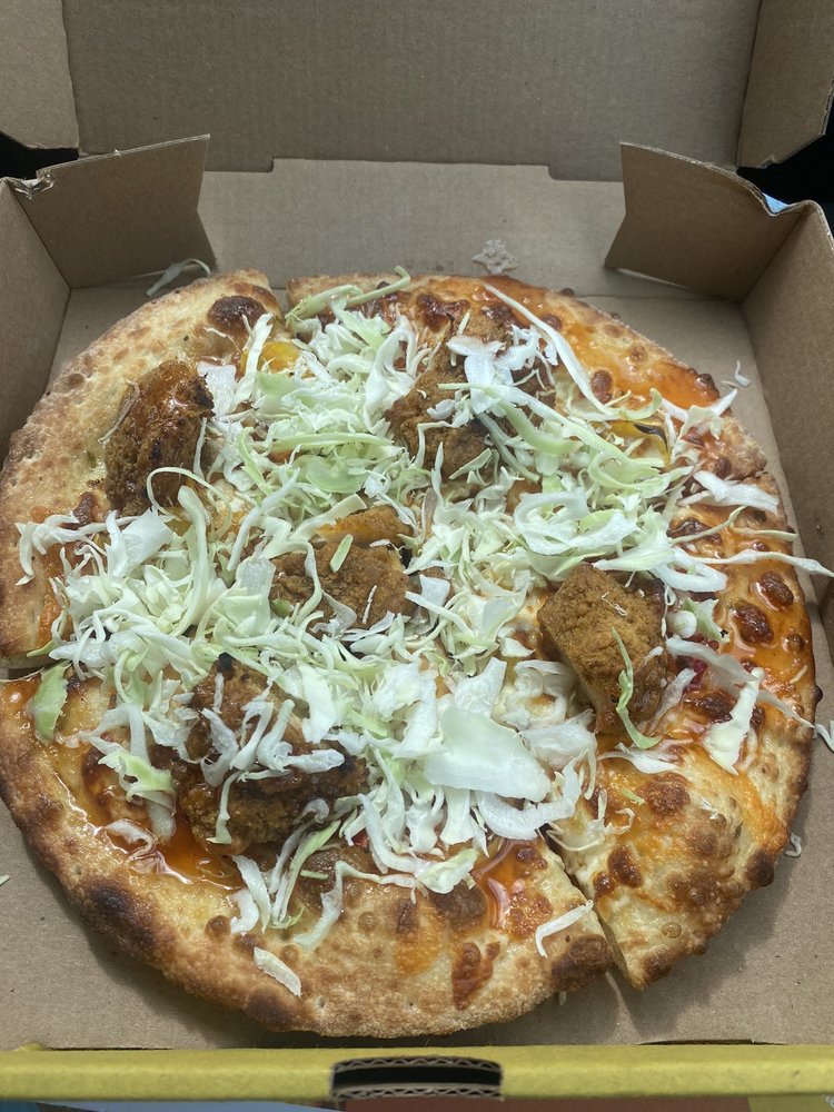 PANAGO PIZZA - Updated December 2025 - 105, 14255 - 23rd Avenue ...