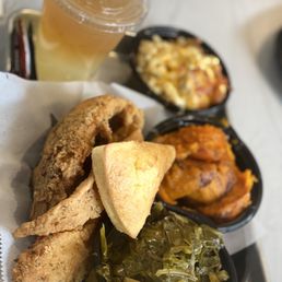 CORNBREAD BROOKLYN - Updated December 2024 - 440 Photos & 425 Reviews ...