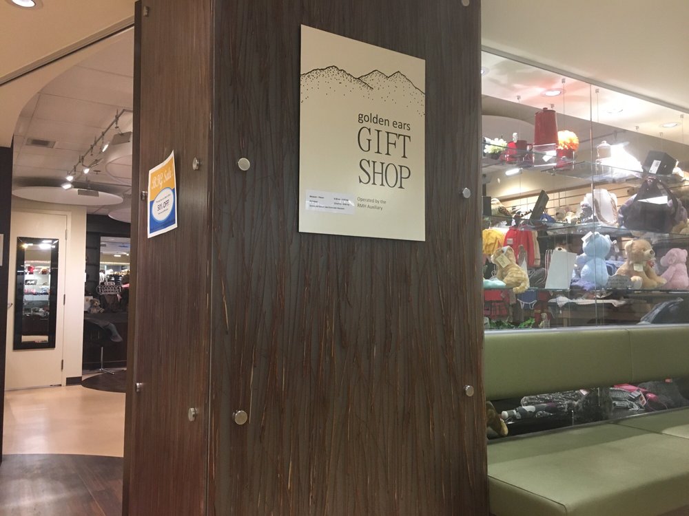 RIDGE MEADOWS HOSPITAL & HEALTH CARE CENTRE - Updated November 2024 ...