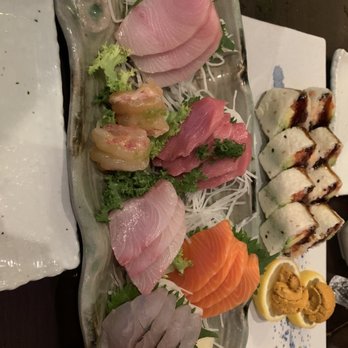OOKI SUSHI - Updated April 2025 - 370 Photos & 324 Reviews - 1575 3rd ...