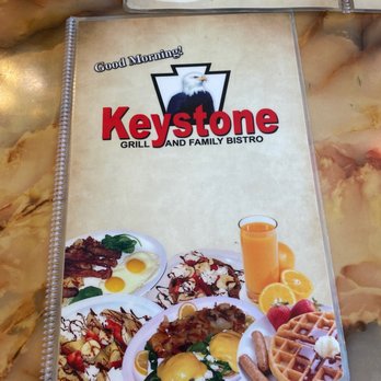 KEYSTONE GRILL AND FAMILY BISTRO - Updated December 2024 - 90 Photos ...