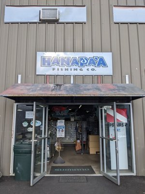 HANAPA’A FISHING - Updated July 2025 - 39 Photos & 53 Reviews - 1733 ...