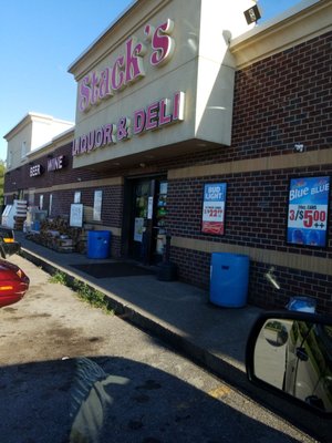 STACK’S LIQUOR & DELI - 49 Photos & 58 Reviews - Delis - 45455 Ecorse ...