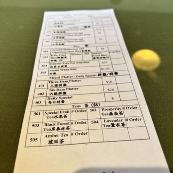 WATER DROP TEAHOUSE - Updated October 2025 - 188 Photos & 58 Reviews ...