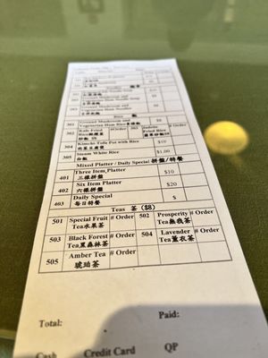 WATER DROP TEAHOUSE - Updated December 2025 - 199 Photos & 60 Reviews ...