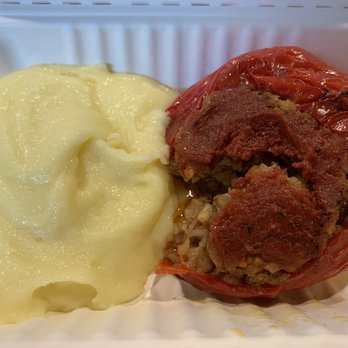 FROM SCRATCH - Updated January 2026 - 71 Photos & 26 Reviews - North ...