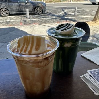 RE COFFEE - Updated April 2025 - 777 Photos & 425 Reviews - 9225 Reseda ...