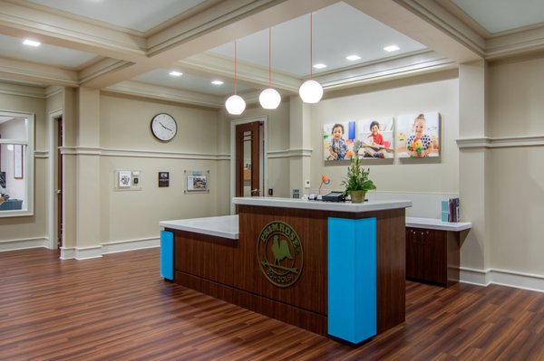 PRIMROSE SCHOOL OF MIDTOWN AT COLONY SQUARE - Updated October 2025 - 75 ...