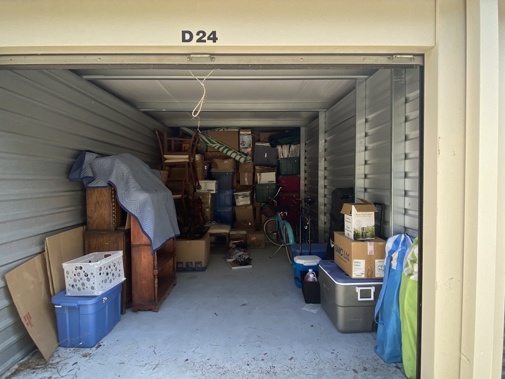 PINNACLE STORAGE CALABASH - Updated August 2025 - 8110 Ocean Hwy W ...