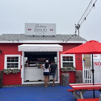 JOHNNY SHUCKS - Updated June 2024 - 19 Photos & 12 Reviews - 16 Old ...