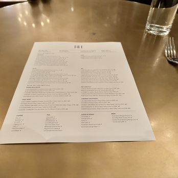 3 ARTS CLUB CAFE AT RH CHICAGO - Updated May 2024 - 4246 Photos & 1540 ...
