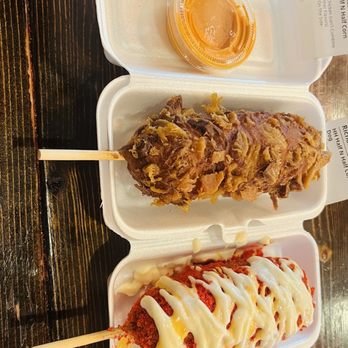 MAMA YATAI DONUT - Updated February 2025 - 1235 Photos & 314 Reviews ...