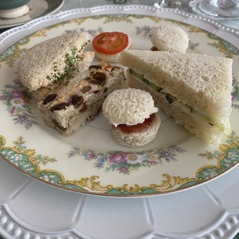 LAURA’S TEA ROOM - Updated December 2025 - 161 Photos & 58 Reviews ...