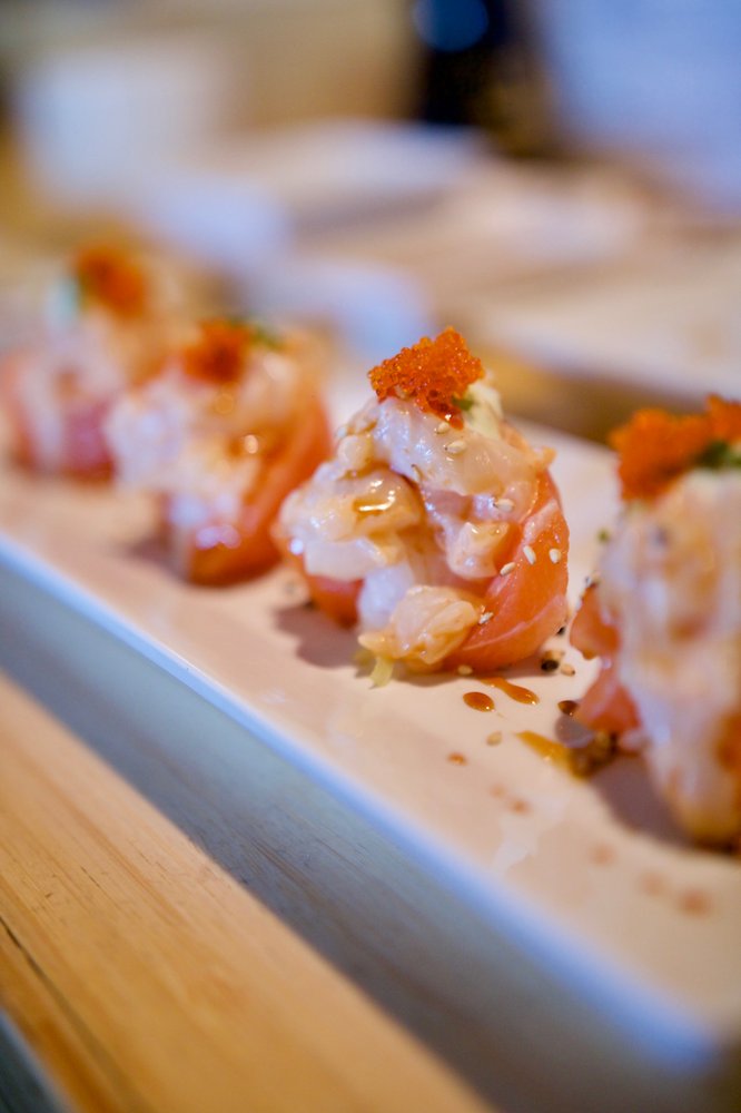HINOKI SUSHI - 1704 Photos & 805 Reviews - 5270 Longley Ln, Reno, NV ...