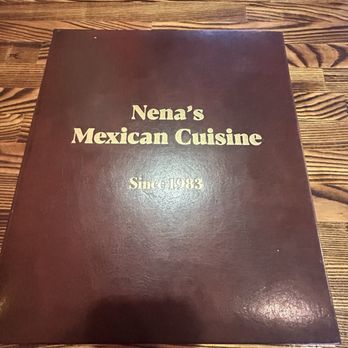 NENA’S MEXICAN - Updated December 2025 - 671 Photos & 1079 Reviews ...