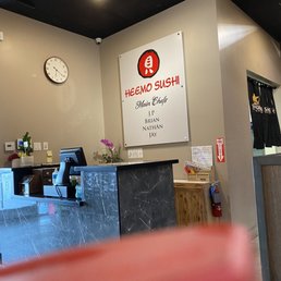HEEMO SUSHI-CHINO HILLS - Updated September 2025 - 629 Photos & 283 ...