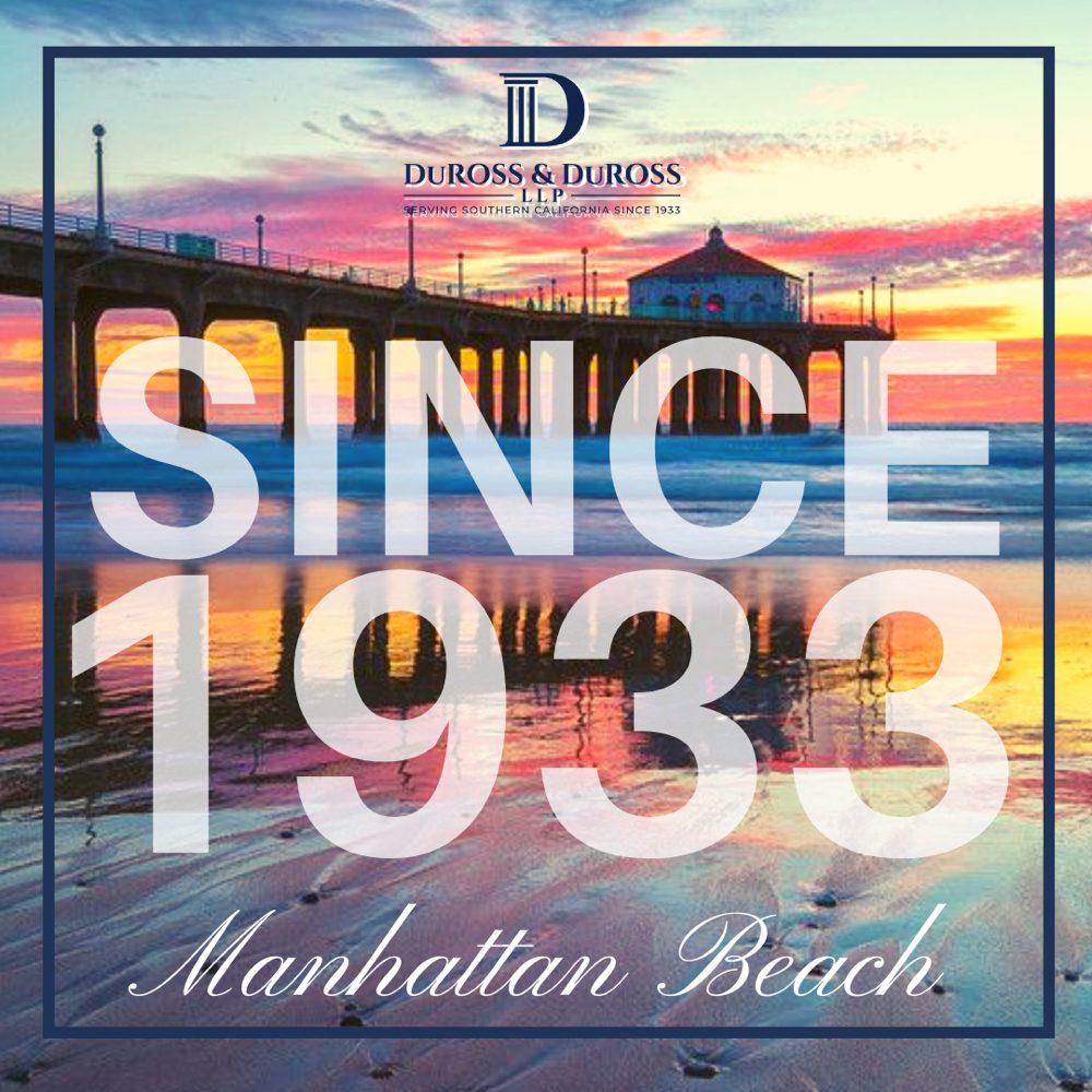 DUROSS & DUROSS - Updated August 2024 - 44 Photos - 505 N Sepulveda ...