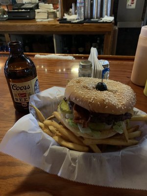 COOK’S TWO HOLE BAR & GRILL - Updated May 2025 - 26 Photos & 31 Reviews ...