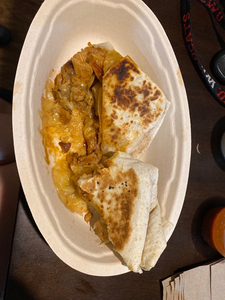 CHIPOTLE MEXICAN GRILL - Updated January 2025 - 55 Photos & 146 Reviews ...