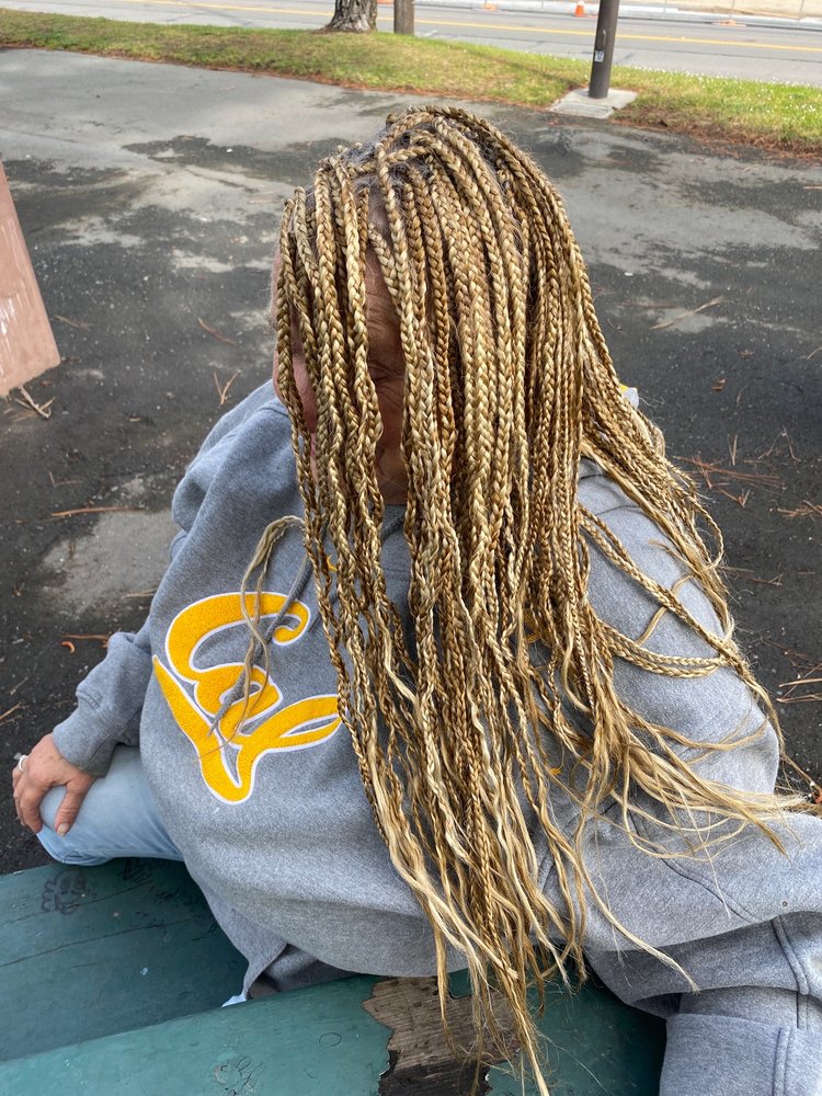 WORLD OF BRAIDS - Updated October 2025 - 56 Photos & 75 Reviews - 1627 ...