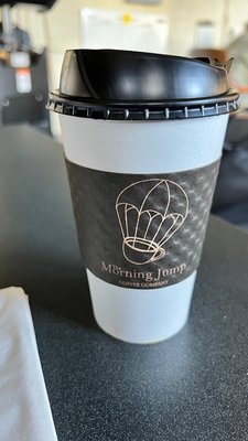 THE MORNING JUMP COFFEE COMPANY - Updated August 2025 - 128 Photos ...