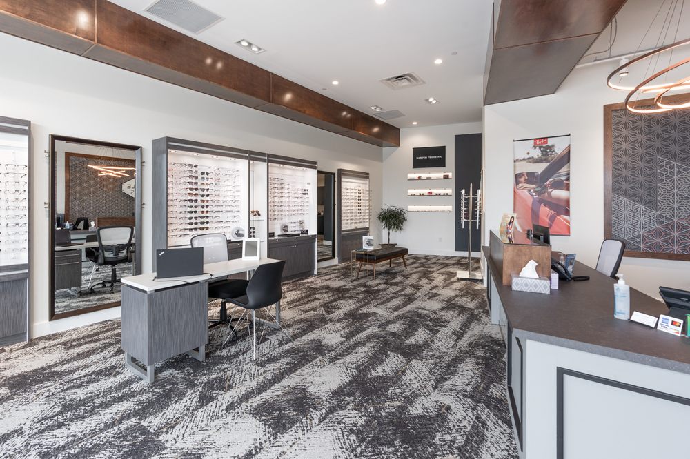 NOBLE EYES - Updated December 2025 - 13398 Tegler Dr, Noblesville ...