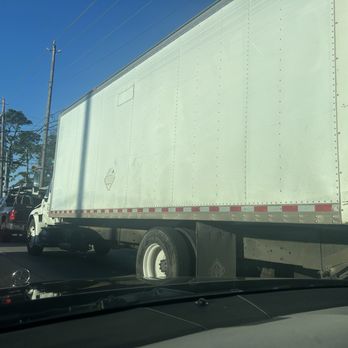 CARDINAL DELIVERY SERVICE - Updated December 2025 - 15 Photos - 101 ...