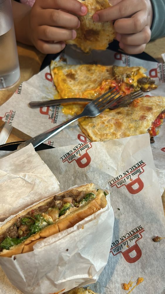 TACOS LA VILLA - Updated November 2024 - 12 Photos & 25 Reviews - 2325 ...