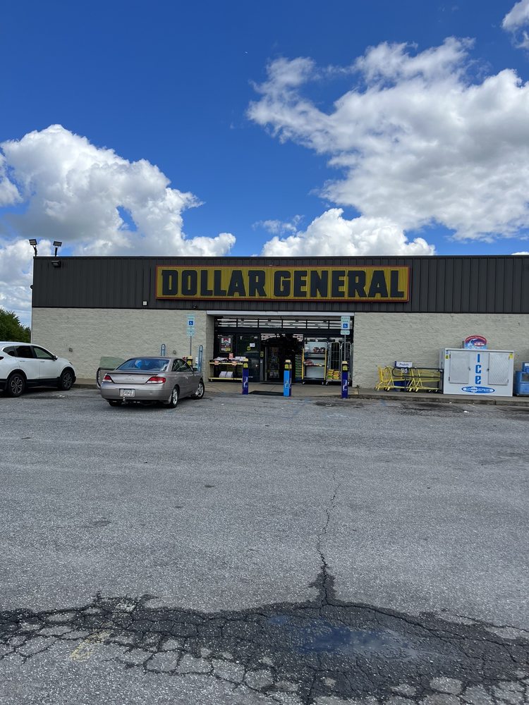 DOLLAR GENERAL - Updated July 2025 - 106 Photos - 1222 Chesnee Hwy ...