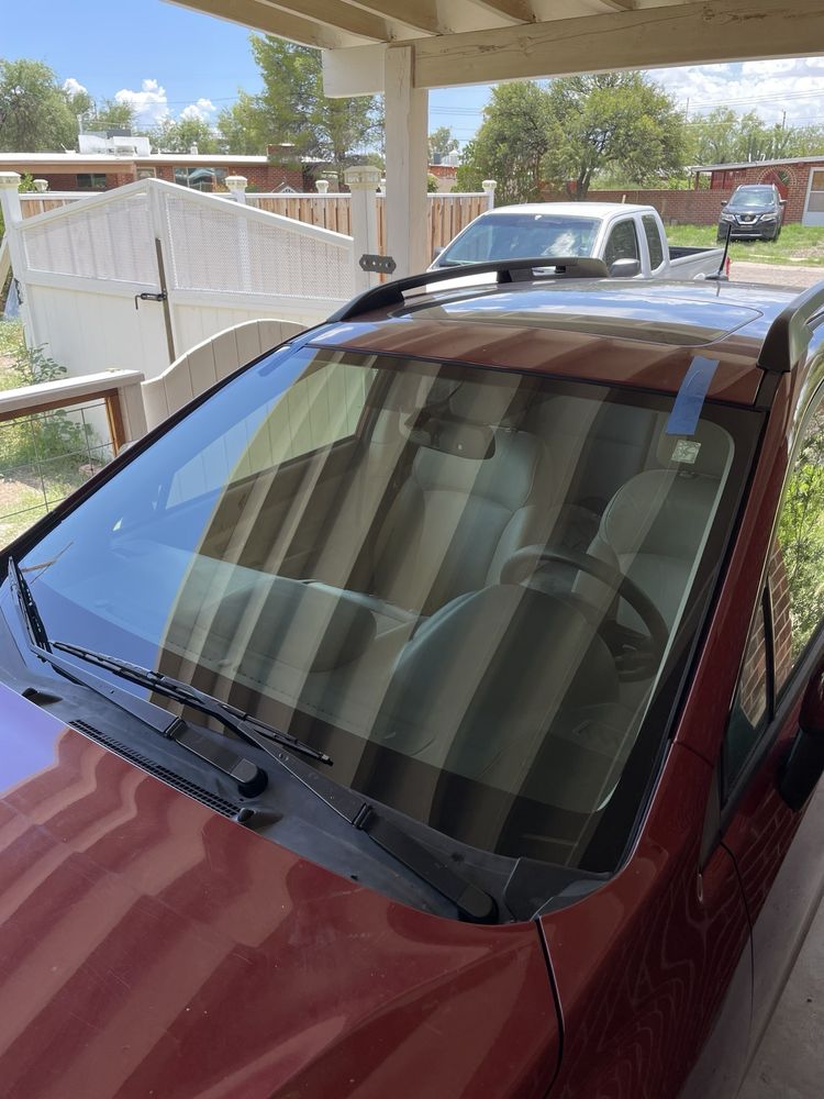 SOUTHWEST AUTO GLASS - Updated September 2025 - Tucson, Arizona - Auto ...
