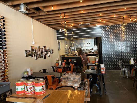 DOPO PIZZA & PASTA - 789 Photos & 237 Reviews - 18 St Lawrence Ave ...