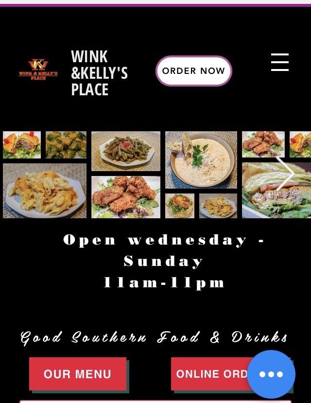 WINK AND KELLY’S PLACE - 1806 Belmont Ave, Baltimore, Maryland - Sports ...