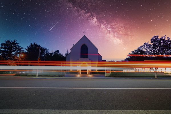 MENLO CHURCH - MENLO PARK - Updated December 2025 - 36 Photos & 58 ...