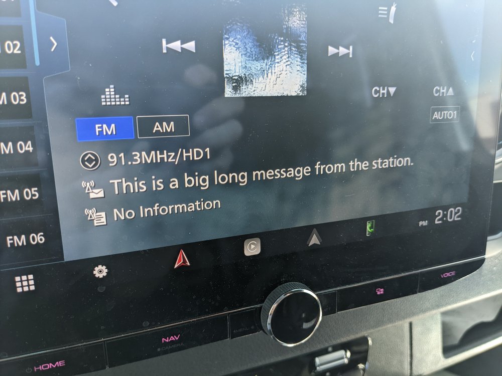 WOFX 92.5 - Updated December 2025 - 4805 Montgomery Rd, Cincinnati ...