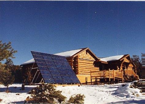 NAZ SOLAR ELECTRIC - Updated November 2025 - 3695 E Industrial Dr ...