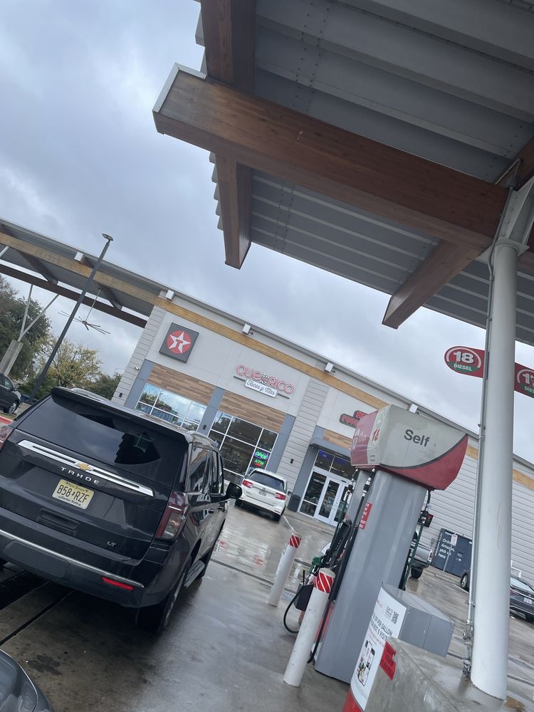 TEXACO - Updated April 2026 - 11 Photos & 10 Reviews - 2901 Spirit Of ...