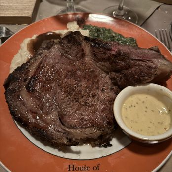 HOUSE OF PRIME RIB - Updated April 2025 - 16502 Photos & 9693 Reviews ...
