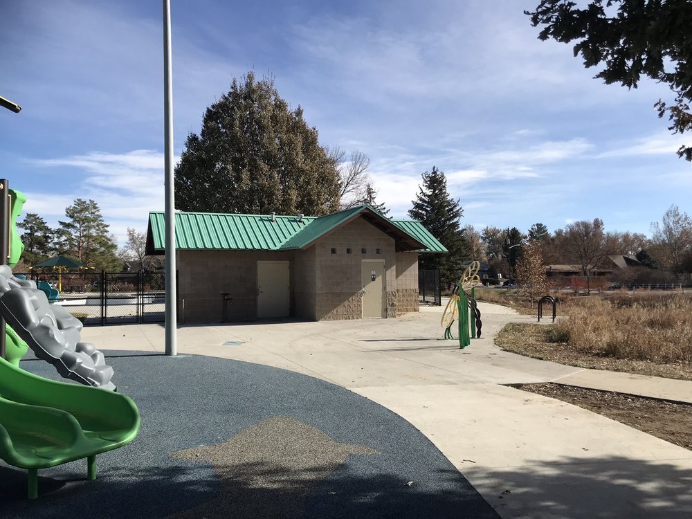 KANEMOTO PARK - 14 Photos - 1151 S Pratt Pkwy, Longmont, Colorado ...