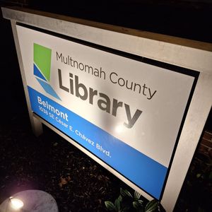 MULTNOMAH COUNTY LIBRARY - GRESHAM - Updated January 2025 - 30 Photos ...
